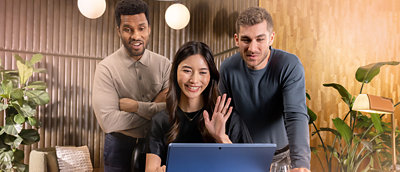 Powerserv Technologies boosts morale, productivity with AnnounceBot on Microsoft Teams ...